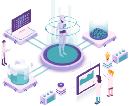 Machine learning custom software development - Lotus Labs